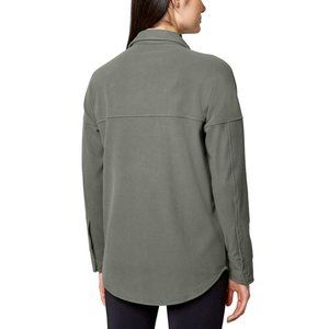 Mondetta | Tops | Nwt Mondetta Womens Soft Plush Cozy Moisture Wicking ...